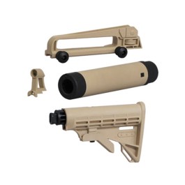 Tippmann Cronus Mod Kit Tan - GoPaintball Shop | Get Your Gear!