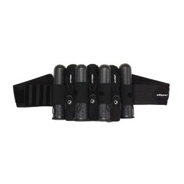 DYE Assault Pack 3+4 - GoPaintball Shop | Get Your Gear!
