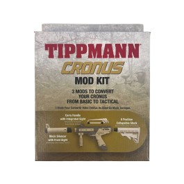 Tippmann Cronus Mod Kit Original - GoPaintball Shop | Get Your Gear!
