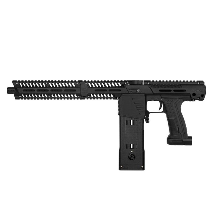 Planet Eclipse EMEK EMF100 Gen. 3 Zwart - GoPaintball Shop | Get Your Gear!