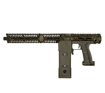 Planet Eclipse EMEK EMF100 Gen. 3 Set - GoPaintball Shop | Get Your Gear!