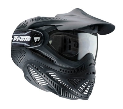 New Legion Riot 2 Paintball Set - GoPaintball Shop | Get Your Gear!