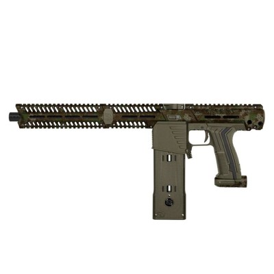 Planet Eclipse EMEK EMF100 Gen. 3 Set - GoPaintball Shop | Get Your Gear!