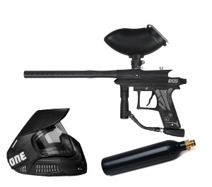 Paintball Sets - GoPaintball Shop | Get Your Gear!