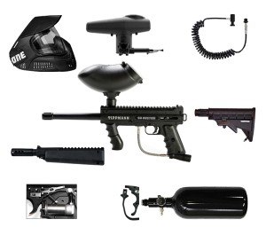 Paintball Sets - GoPaintball Shop | Get Your Gear!