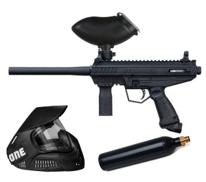 Paintball Sets - GoPaintball Shop | Get Your Gear!