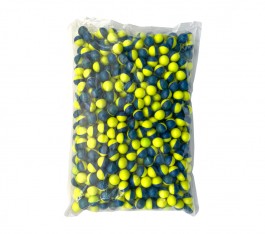 500 EXE Competition+ Dualtone Paintballs - GoPaintball Shop | Get Your ...