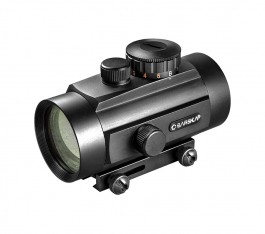 Barska Red Dot Sight 40mm - GoPaintball Shop | Get Your Gear!