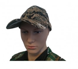 Digi Camo Cap - GoPaintball Shop | Get Your Gear!