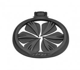 DYE Rotor R2 Speed Feed Zwart - GoPaintball Shop | Get Your Gear!