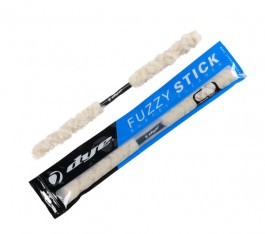 DYE Fuzzy Stick swab - GoPaintball Shop | Get Your Gear!