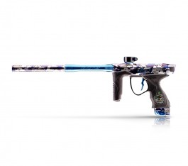 DYE M3+ POP PGA - GoPaintball Shop | Get Your Gear!