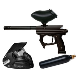 New Legion Riot 2 Paintball Set - GoPaintball Shop | Get Your Gear!