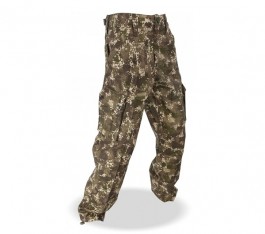 Planet Eclipse BDU Broek HDE - GoPaintball Shop | Get Your Gear!