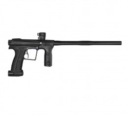 Planet Eclipse ETHA3 Zwart - GoPaintball Shop | Get Your Gear!
