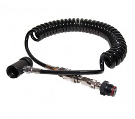 Remoteline met Slide Check - GoPaintball Shop | Get Your Gear!