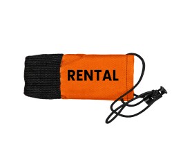 Barrel Sock Rental Oranje - GoPaintball Shop | Get Your Gear!