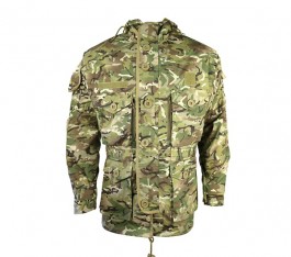 SAS Style Legerjas MultiCam - GoPaintball Shop | Get Your Gear!