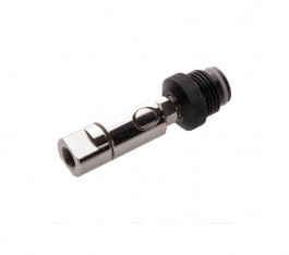 Quick Connex ASA Adapter met Connector - GoPaintball Shop | Get Your Gear!