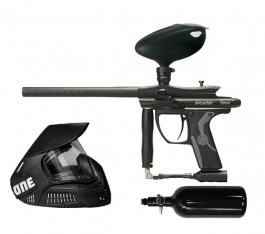 Spyder Fenix Set - GoPaintball Shop | Get Your Gear!