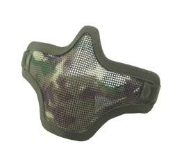 Tactical Mesh Face Mask Multicam - GoPaintball Shop | Get Your Gear!