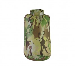 Tactical Lightweight Drybag Camo - 15L - GoPaintball Shop | Get Your Gear!