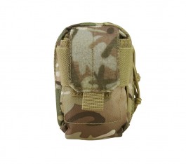Tactical Micro Molle Pouch MultiCam - GoPaintball Shop | Get Your Gear!