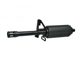 Stealth M16 Barrel Kit - GoPaintball Shop | Get Your Gear!
