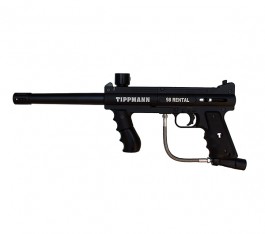 Tippmann 98 Rental - GoPaintball Shop | Get Your Gear!
