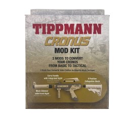 Tippmann Cronus Mod Kit Original - GoPaintball Shop | Get Your Gear!