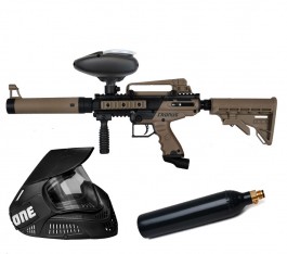 Tippmann Cronus Tactical .50 cal set - GoPaintball Shop | Get Your Gear!