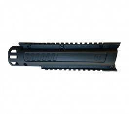 Tippmann Stormer Barrel Shroud/Handguard - GoPaintball Shop | Get Your ...