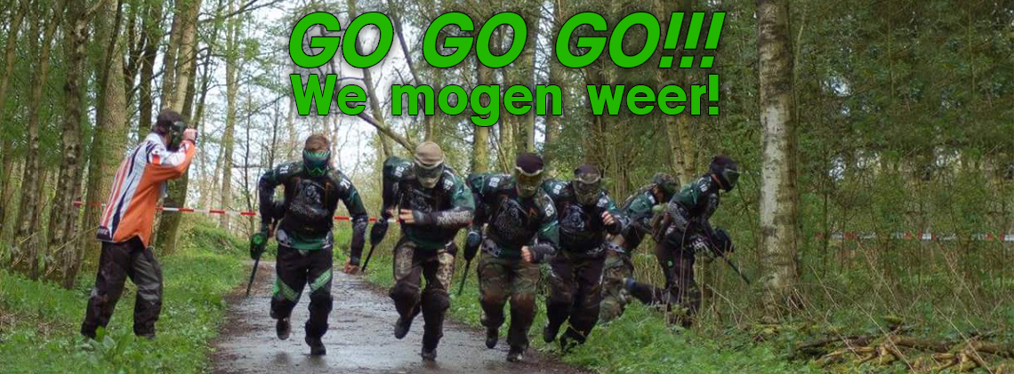 GoPaintball Shop - GoPaintball Shop | Get Your Gear!