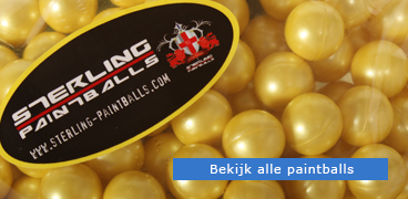 GoPaintball Shop | Get your gear!